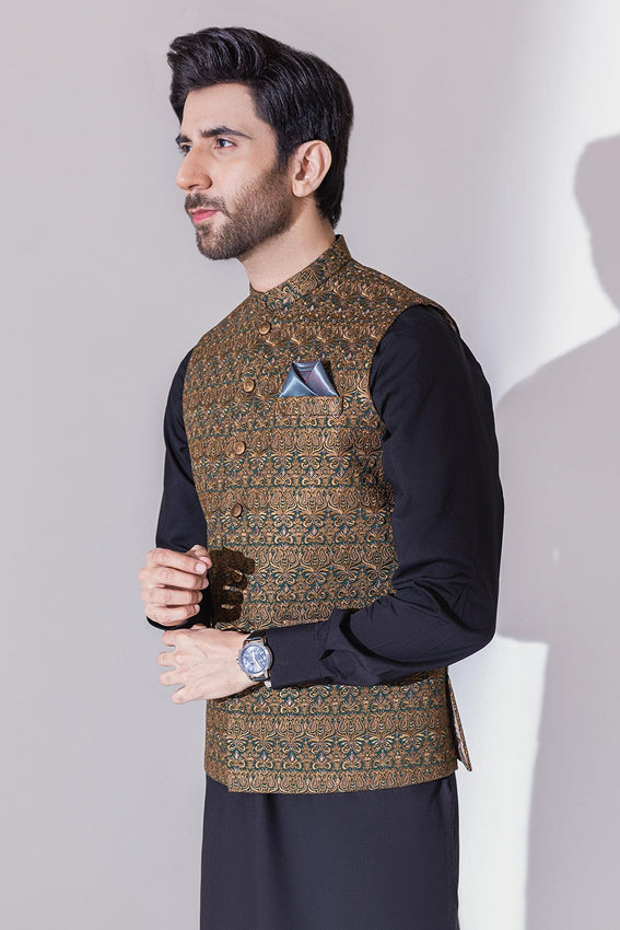 Men's Waistcoats Online in Pakistan | Discount Offer | Free Delivery
